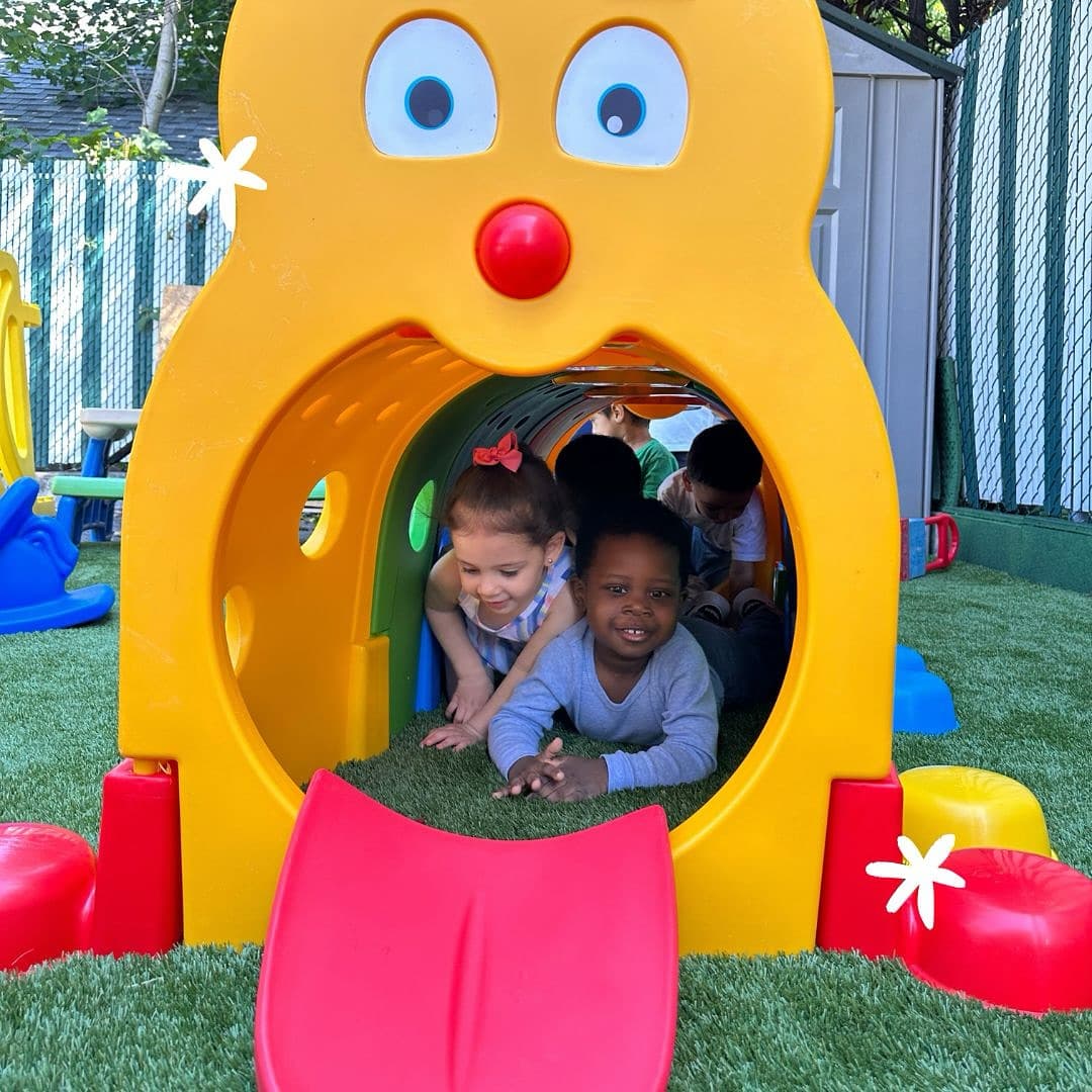 Little Explorers Learning Center - Premier Daycare & Preschool in Bergenfield, NJ